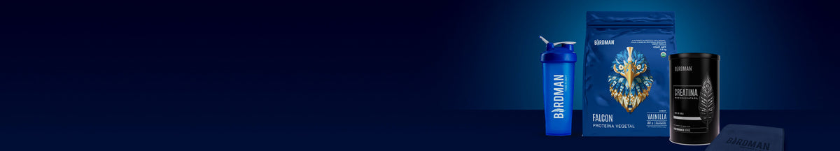 PACKS — Birdman MX