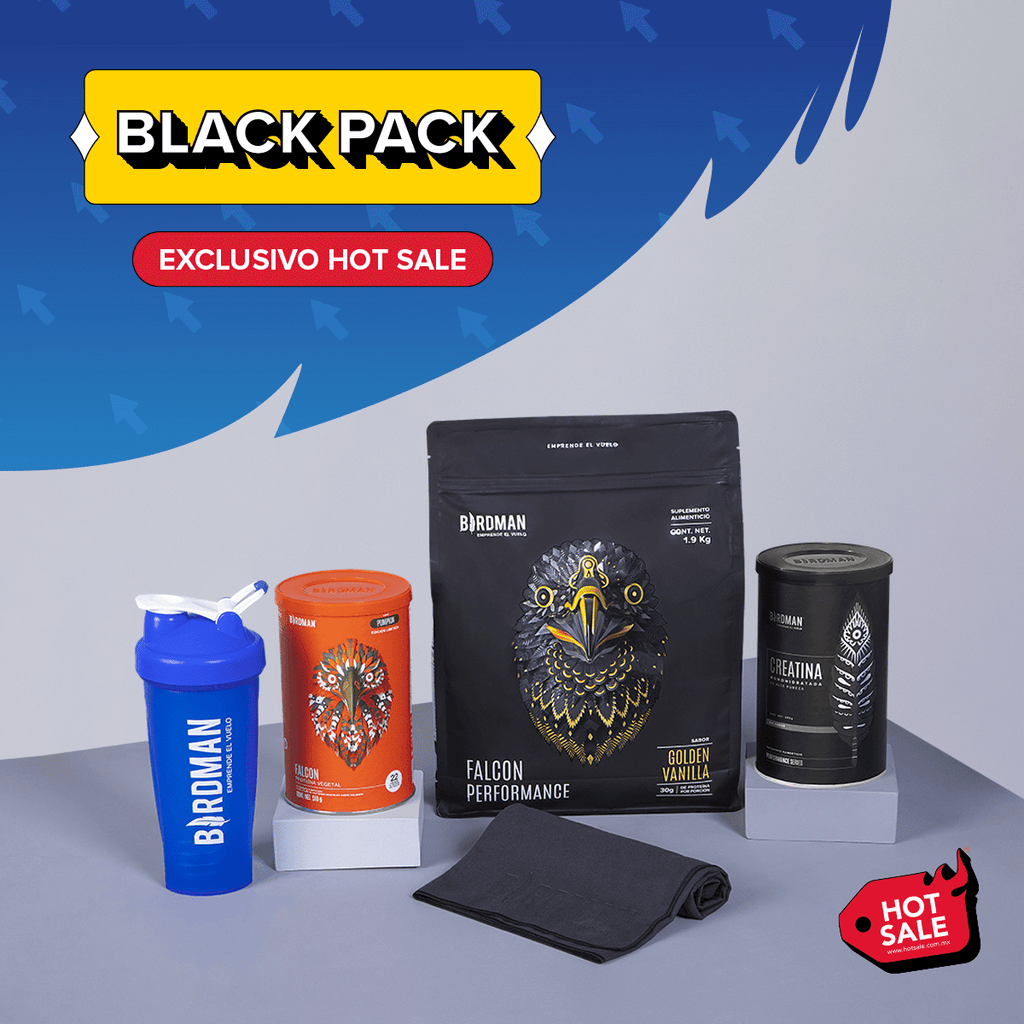 Packs – VidaBirdman