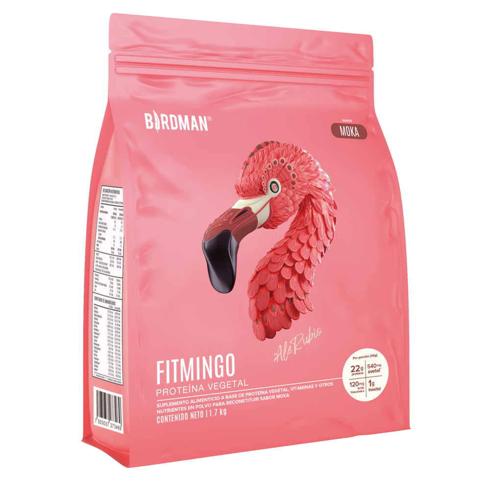 Fitmingo Protein Moka 1.7 kg