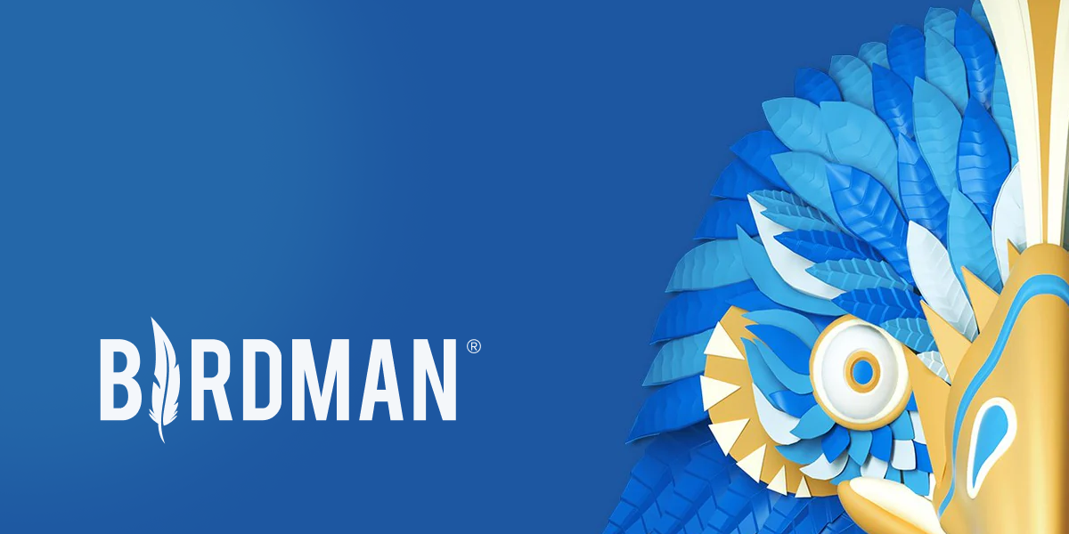 Quiénes somos — Birdman MX