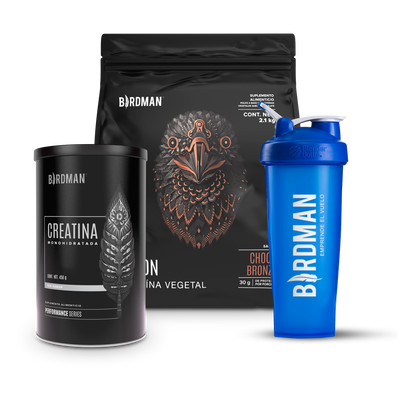 PACKS — Birdman MX