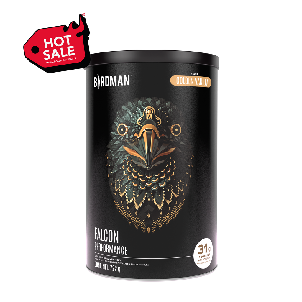 BIRDMAN - Proteína Orgánica y Suplementos Alimenticios Vegetales ...